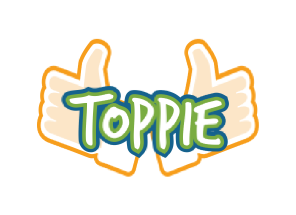 Doe mee met Toppie – Kies jouw Toppie-website!